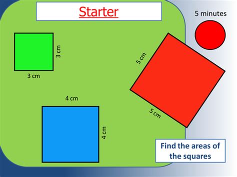 Pythagoras Theorem Teaching Resources