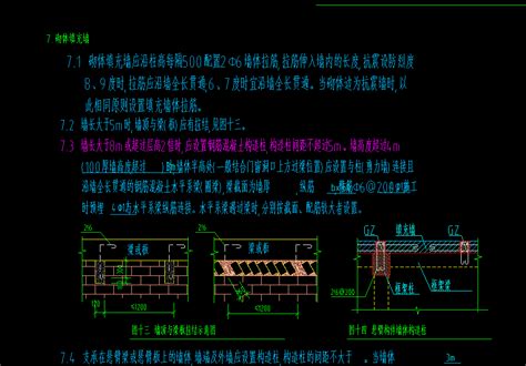 框架 剪力墙结构，定义砌体墙属性时，应选择填充墙还是框架间填充墙 服务新干线答疑解惑