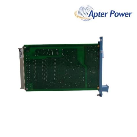 China Honeywell FS SAI 1620m Safety Manager System Analog Input Module Honeywell FS SAI 1620m