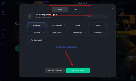 What Is Puget Lakes Error In Call Of Duty Black Ops 6 And How To Fix It