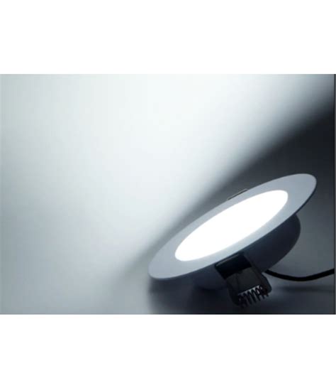 Inbouwspot Zaagmaat Mm Led W Diameter Mm Ledspot Planet