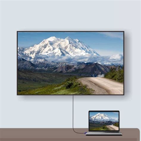 [shopee Choice]1080p Hdmi To Vga Converter Audio Male To Male Adapter Cable For Pc Hdtv Shopee