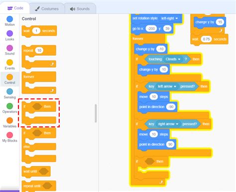 How To Make A Platformer On Scratch CodeWizardsHQ