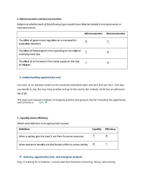Module 1 Quiz To Begin This Quiz Click The Link Above To Access The