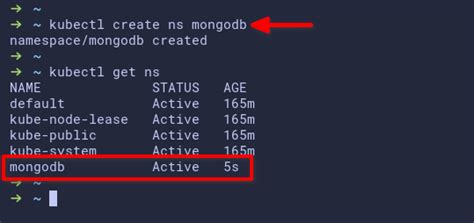How To Perform A Mongodb Kubernetes Installation