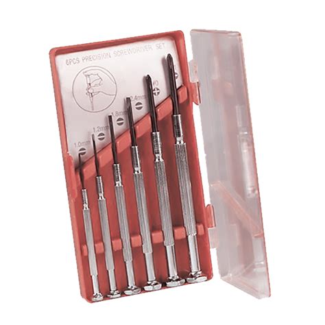 Screwdriver Set Puretone Professionals