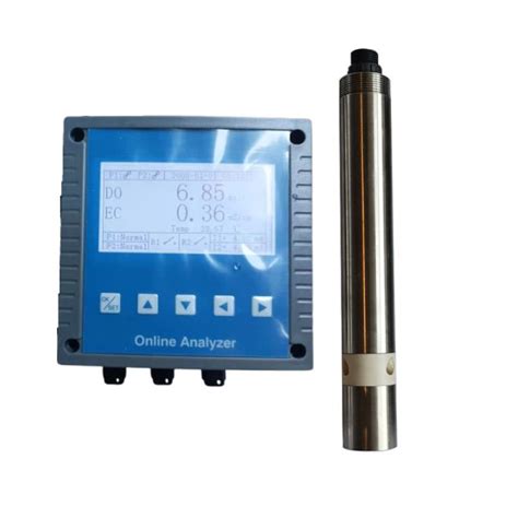 Ds480 Water Conductivity Sensor Online Conductivity Probe