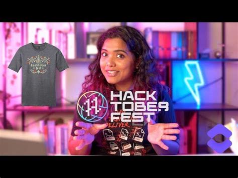 Sai Kamat On Linkedin Hacktoberfest 2022 Why Should You Participate
