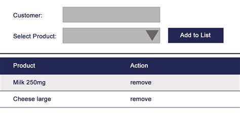 Jquery Stop Javascript Execution If Same Record Passed In Add To List