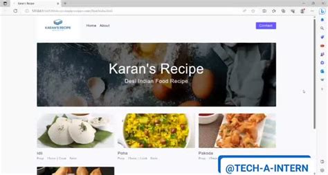 [video] tech a intern on linkedin techaintern