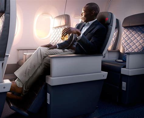 Delta Premium Economy Guide Seats Reviews And More [2022] Executive