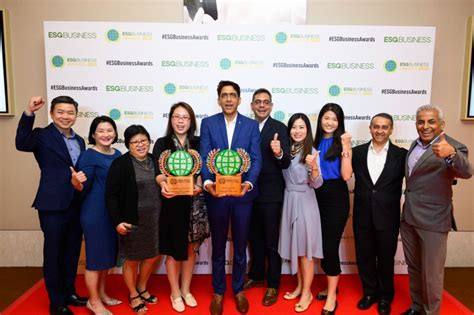 Esgbusinessawards Belden Esg Sustainability Esgcommitment