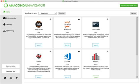 desgracia novato estar anaconda jupyter notebook not launching estoy de