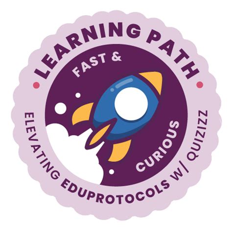 Learning Paths