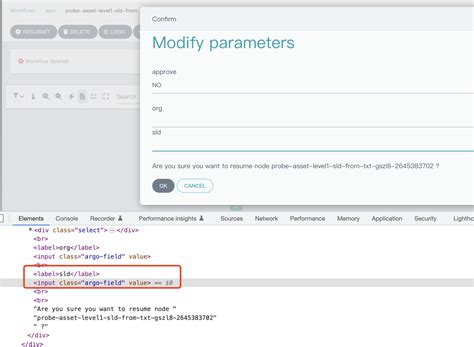 How To Input Multi Line Argument In Suspend Template · Argoproj Argo Workflows · Discussion