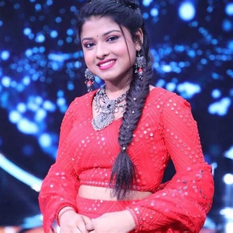 Book Arunita Kanjilal The Artist Booking Company