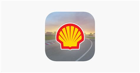 Shell Racing Legends On The App Store