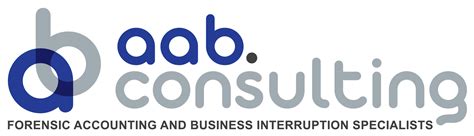 Aab Consulting Forensic Accounting And Business Interruption Specialists