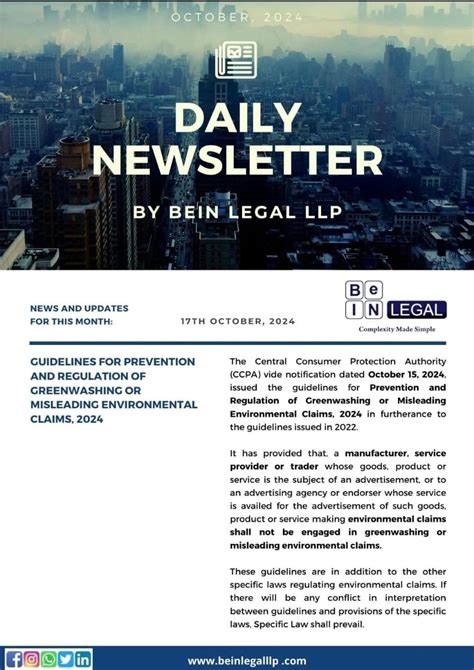 Ashish Vishwakarma On Linkedin Notification Dated 15102204 For Prevention And Regulation Of