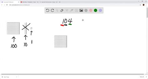 Solved Name Lesson 3 3 Compose And Decompose Decimals Use A Place