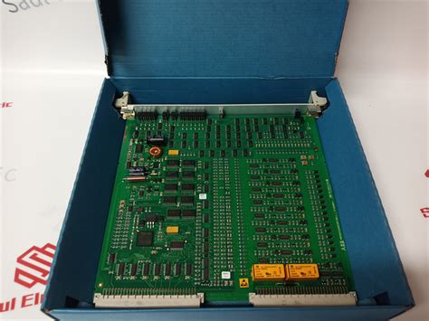 Abb 216db61 Hesg324063r100j New Automation Controller Module Dcs Plc