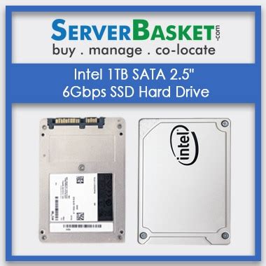 Buy Intel 1TB SATA 6GB SSD(SSDSC2KW010T8X1) At Discounted Price in ...