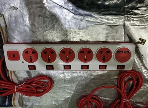 3 Pin Usb Extension Board At 250 Piece In New Delhi ID 2852584402733