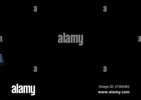 An Abstract Fantasy Sci Fi Spaceship Fighter Jet 3d Animation Stock