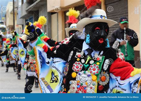 Peruvian Negroide Dance At Mildred Ritter Blog