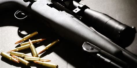 Wind Drift Of All Rifle Cartridges A Handy Table Backfire