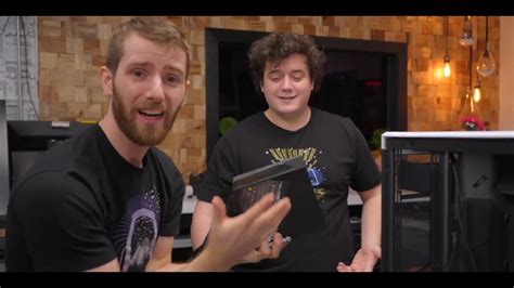 Troll Linus Is My Favorite Linus Rlinustechtips