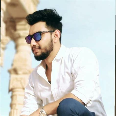 Rohit Saraswat Medium