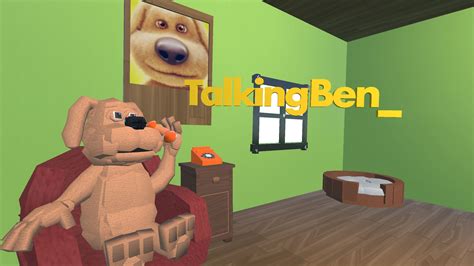 Talkingben