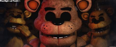 Freddy Fazbear