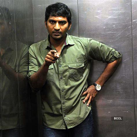 A Still From The Tamil Movie Damaal Dumeel