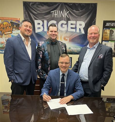 Globe Life Liberty National Division Mark Woodruff Agency On Linkedin