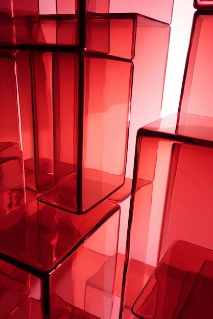 Wallpaper Red Glass New Glass Background Images Hd Pictures And