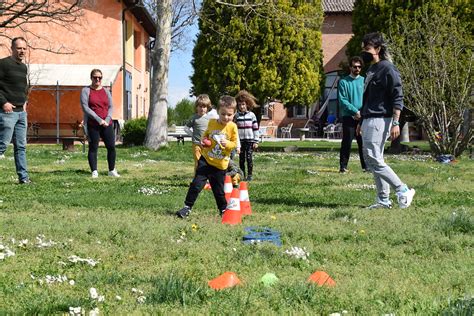 Anderlini In Fattoria Sabato A Cognento Con Frank E I Suoi Amici