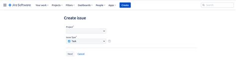 how to find project id and issue type id in jira without any special