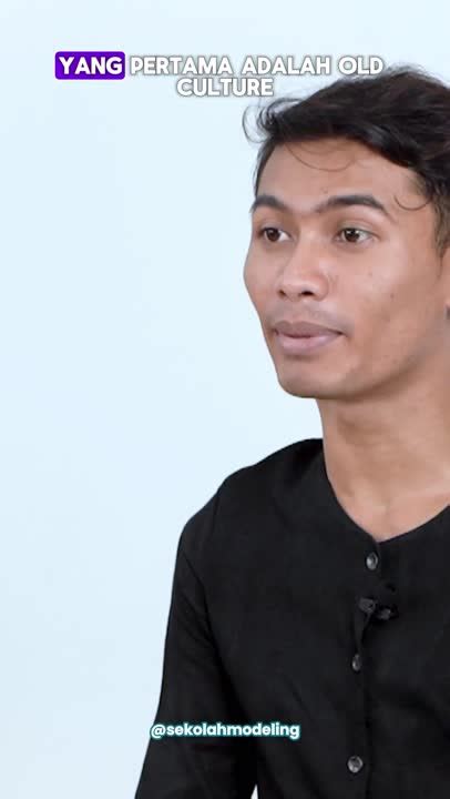 Sekolah Modeling On Linkedin Modeling Teknikmodeling Kelasmodeling