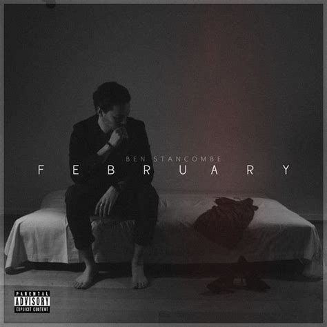 February A Song By Ben Stancombe On Spotify Songs Spotify February