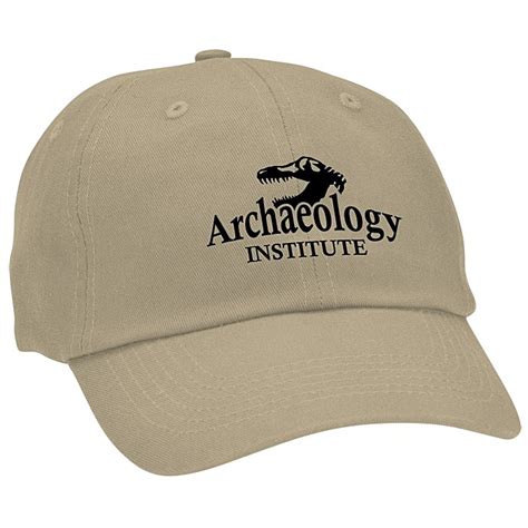 Relaxed Dad Cap 165473