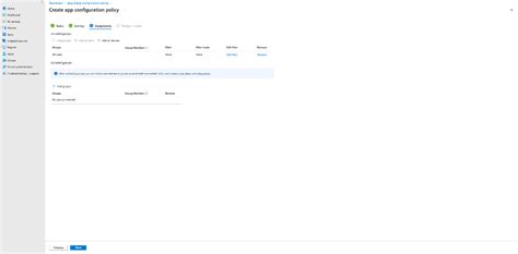 Quick Start Guide For Deploying The Withsecure Elements Mobile Protection Android App With