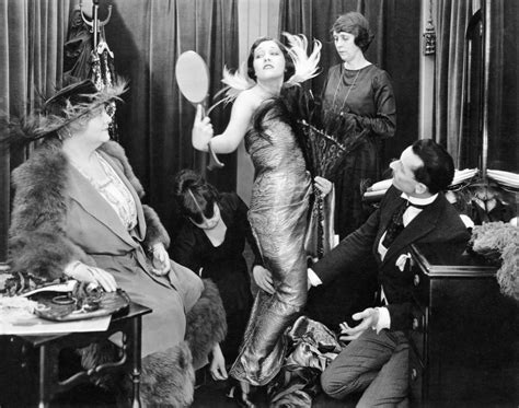 Gloria Swanson Actress Producer