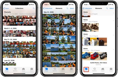how to hide photos from camera roll on iphone [ios 14] techbriefly