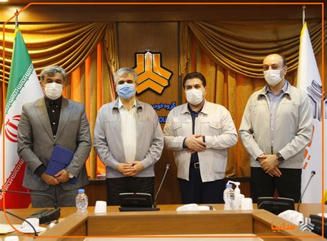 سلیمانی سایپا تبلور عینی بی‌اثر کردن تحریم‌ها است