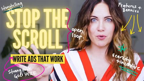 How To Write Facebook Ad Copy With Examples Notes Copy Posse