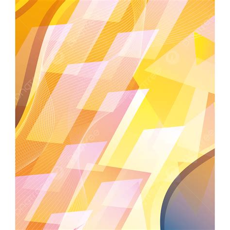 Abstract Vector Background Sky Blue Orange Light Vector Abstract Color Background Image And