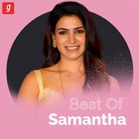 Best Of Samantha Music Playlist Best Mp3 Songs On