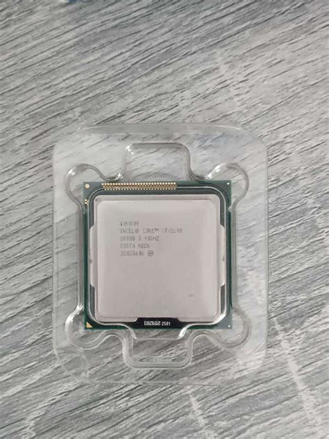 Cpus I7 Cpu Plus Cooler For Sale In Cape Town Id649807851